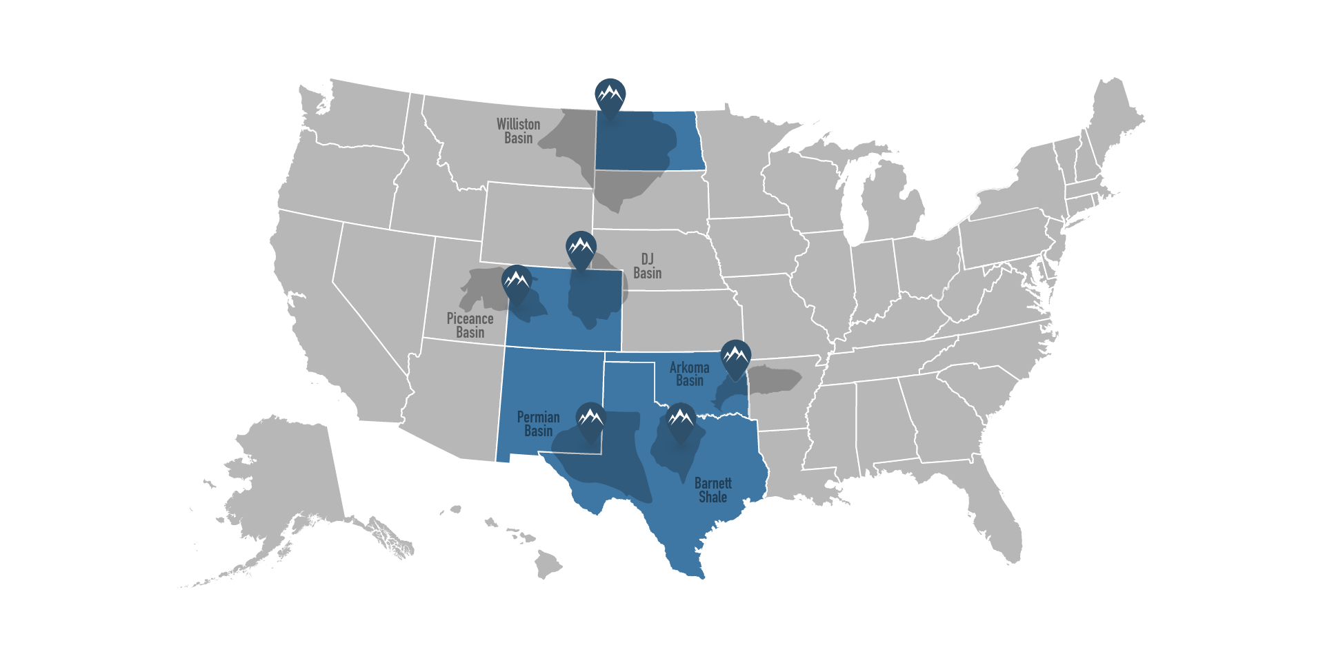 Summit Midstream - Midstream Energy Company | Acquires, develops energy ...